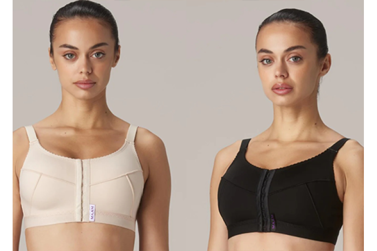 Why Post-Surgical Bras